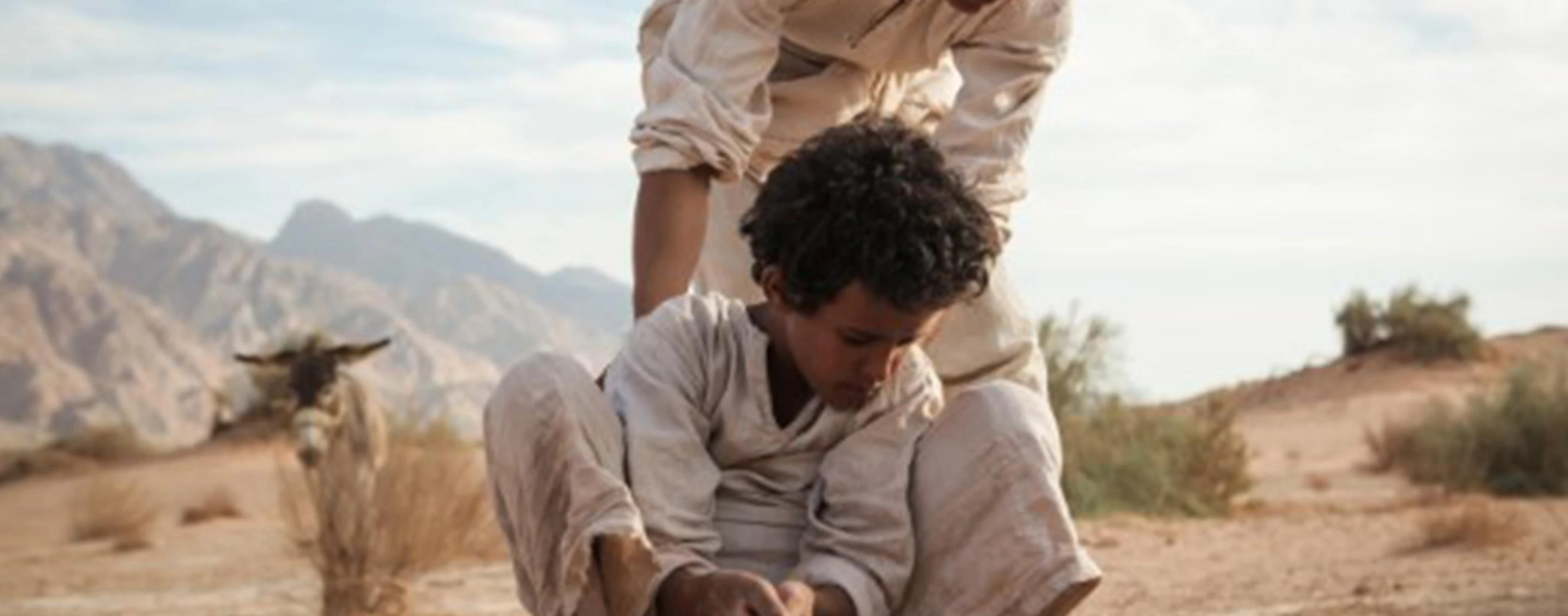 Theeb