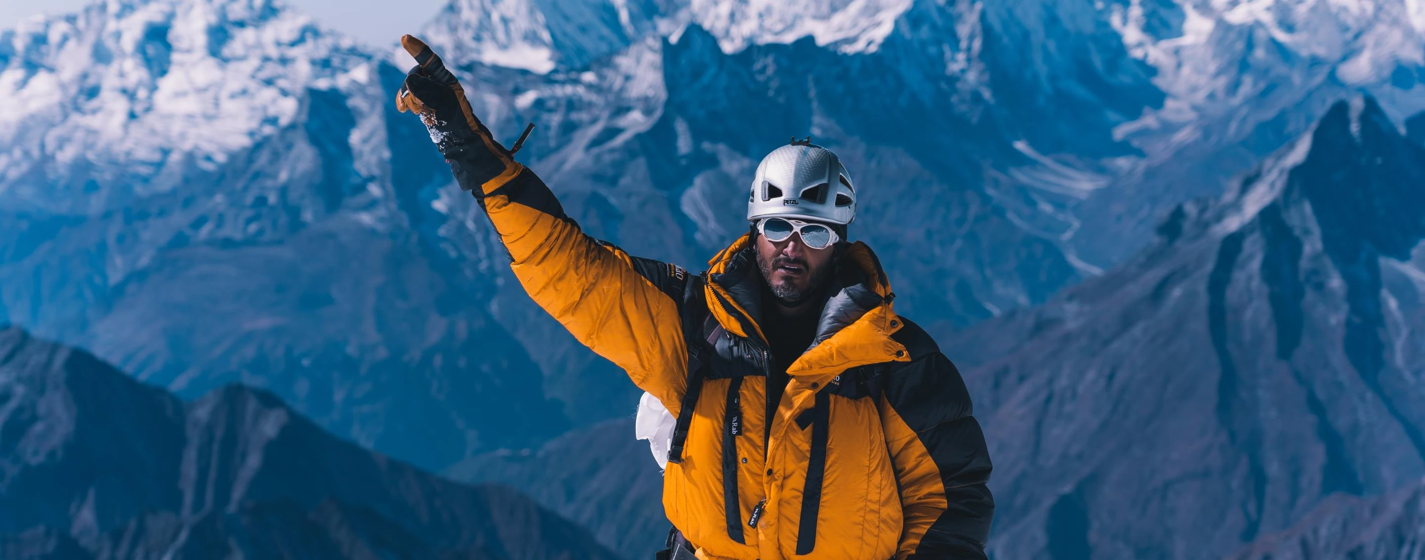 Companions of the White Arc