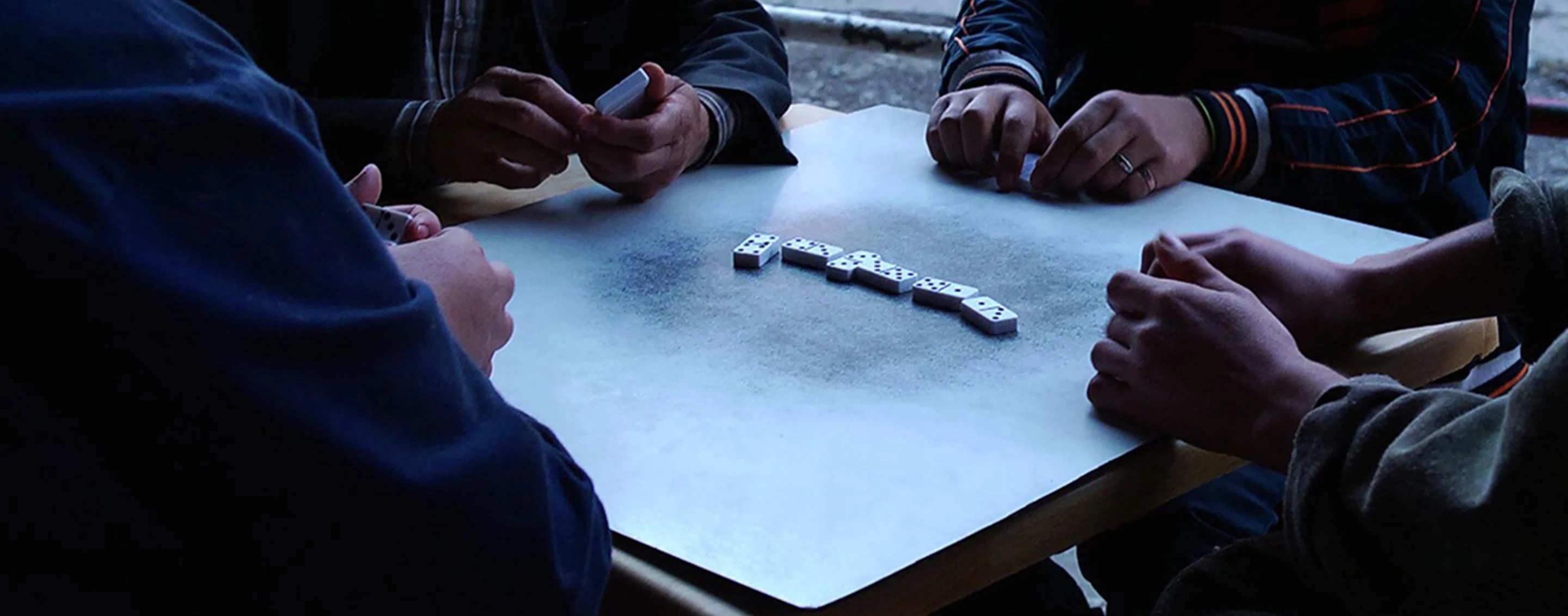 Roundabout in My Head